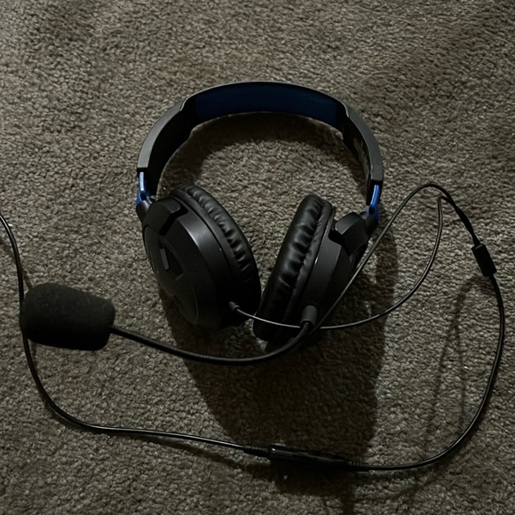 Turtle Beach | Other | Turtle Beach Playstation Headset | Poshmark